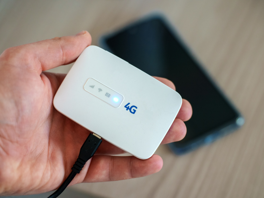 5 cas où l'utilisation d'un routeur 4G professionnel est indispensable
